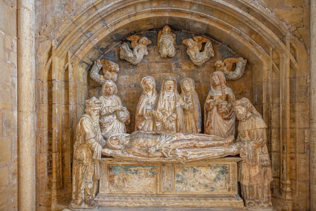 Art Across Time: The Met’s Collaboration with Dordogne - Journeys of a ...