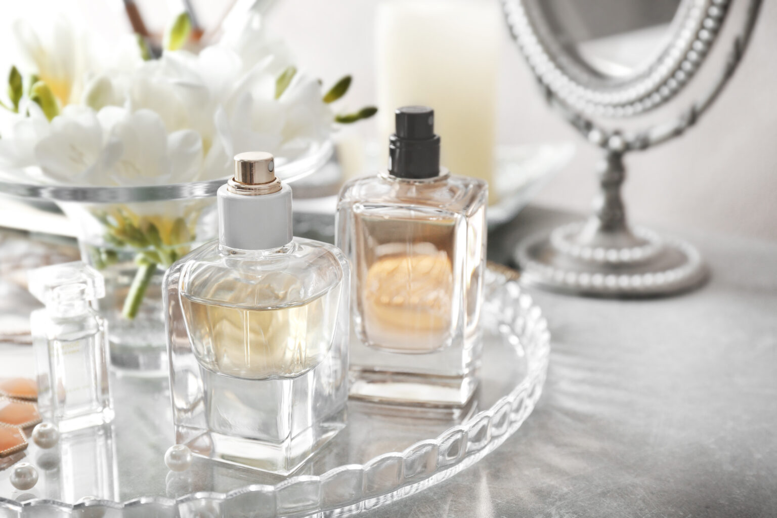 The 5 Best Parisian Perfume Shops & Your Ultimate French Perfume Tour ...