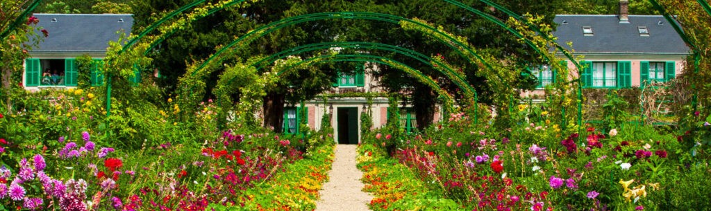 The 6 Most Beautiful Gardens In France: Luxurious Havens - Journeys of ...