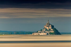 History Of Mont Saint-Michel: From 708 AD to 'The Marvel'