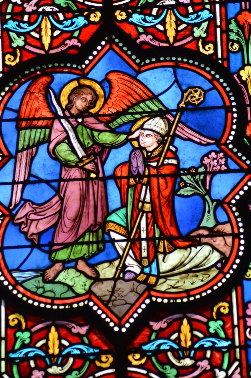 History Of Mont Saint-Michel: From 708 AD to 'The Marvel'